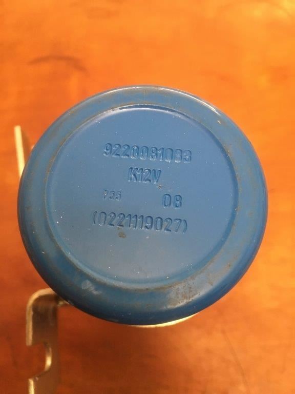 Ignition Classic. 9 220 081 083 Ignition Coil