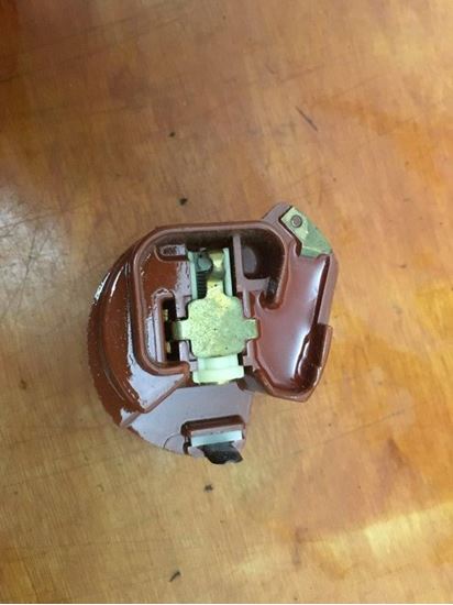 Ignition Classic. 04 016 Rotor (Rev Limiting)