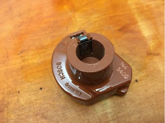 Ignition Classic. 04 016 Rotor (Rev Limiting)